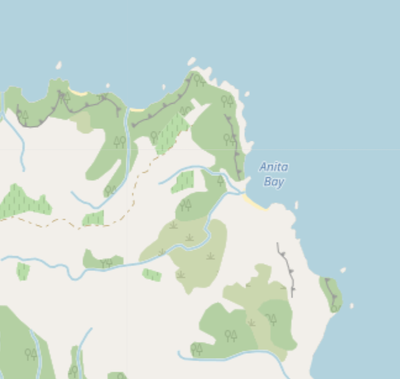 Tupaia